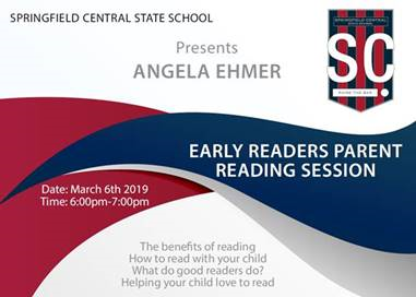 Springfield Central State School